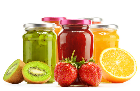 Jam Jars | Wholesale Glass Jars - Online Store | Jam Jar Shop