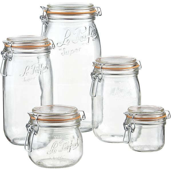 Jam Jars | Wholesale Glass Jars - Online Store | Jam Jar Shop