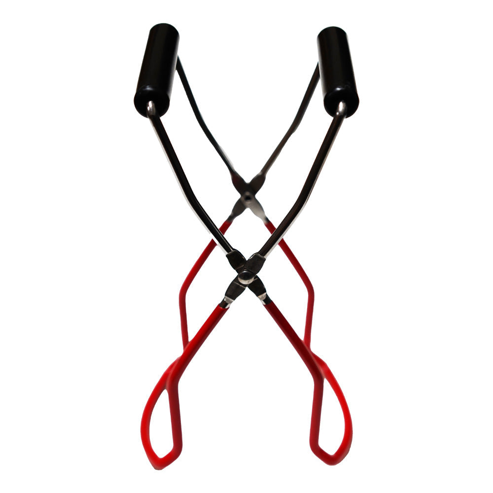 Metal Jar Lifting Tongs | Glass Jars & Bottles – Jam Jar Shop