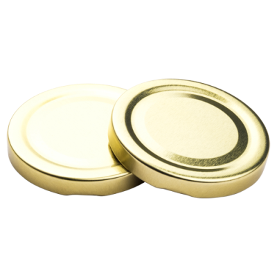 63mm TWIST OFF JAM JAR LIDS | Jam Jar Shop